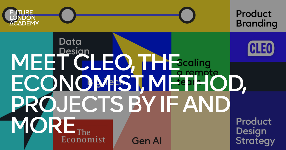 8 product design teams to meet on UX & Product Design week